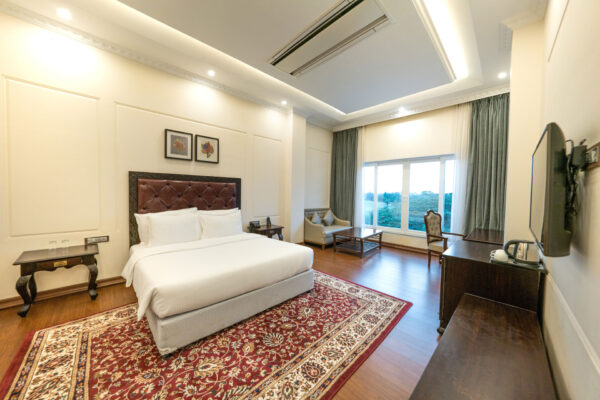 Rooms – Fairway Golf Resort