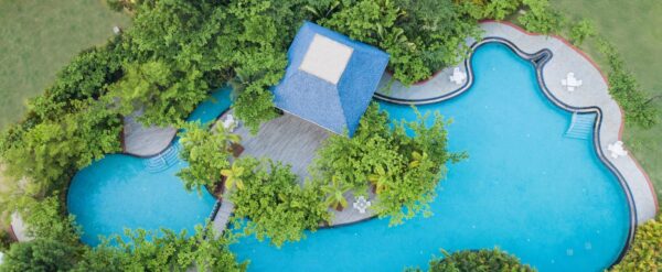 Fairway Golf Resort